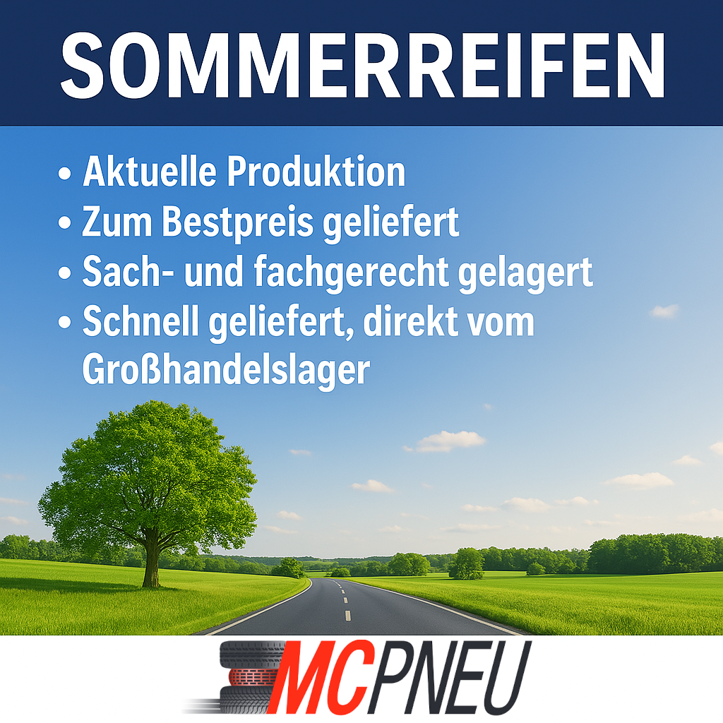 Webshop MCPNEU - Reifen vom Bollerwagen bis zum Ackerschlepper - HANKOOK - ION GT SUV IK41A XL ...